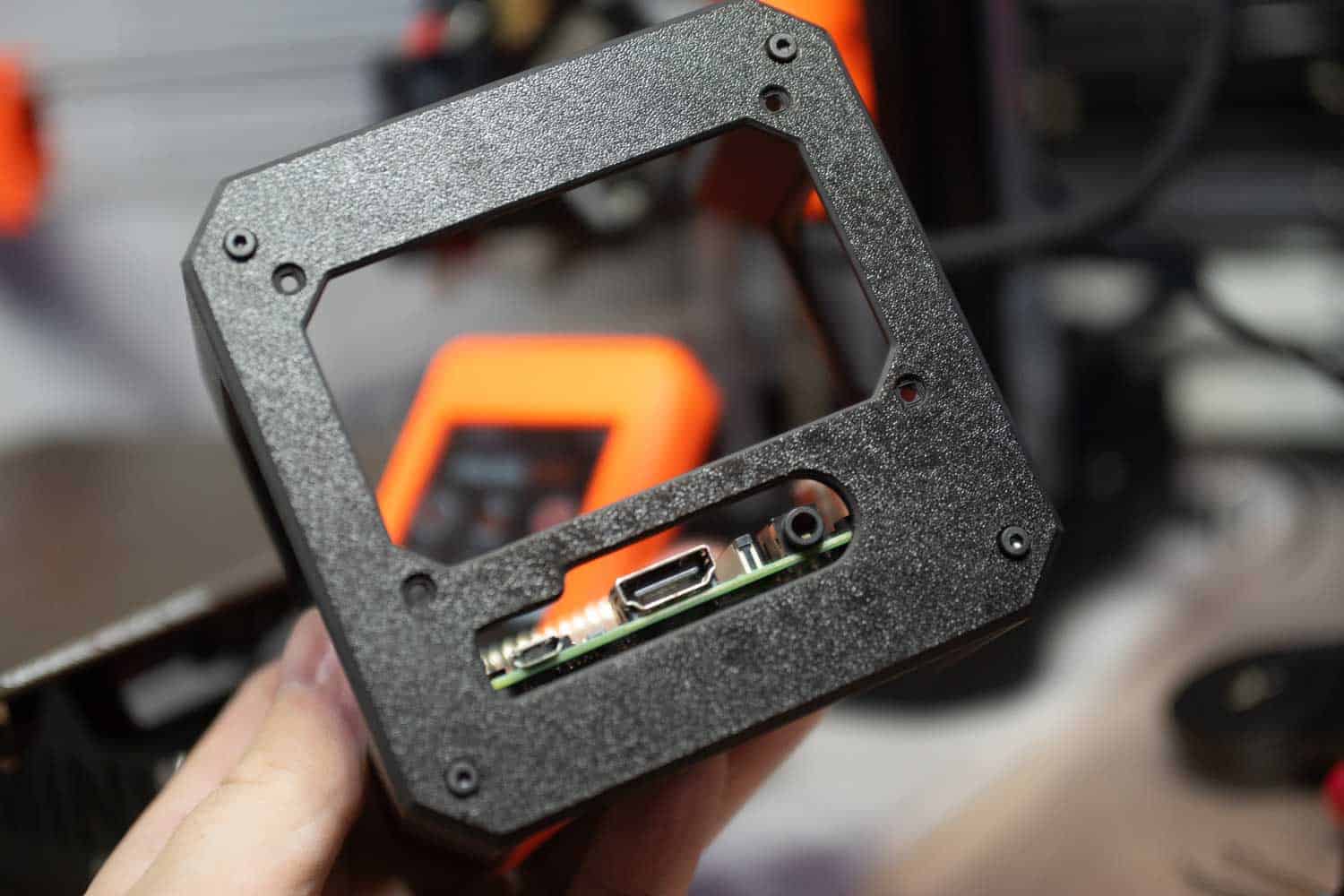 Tough PLA Filament | Strong and Durable 3D Printing