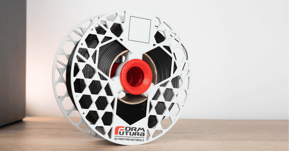 PLA on Coils - Refill PLA | Material Insights