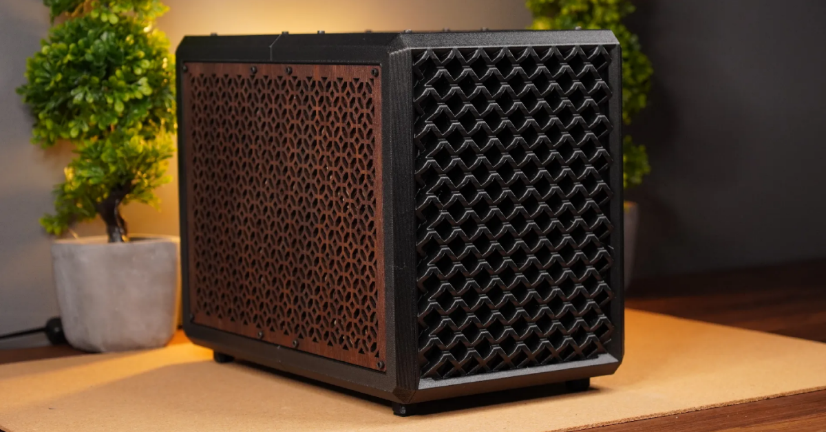 5 Awesome 3D Print Projects You Can Try Today