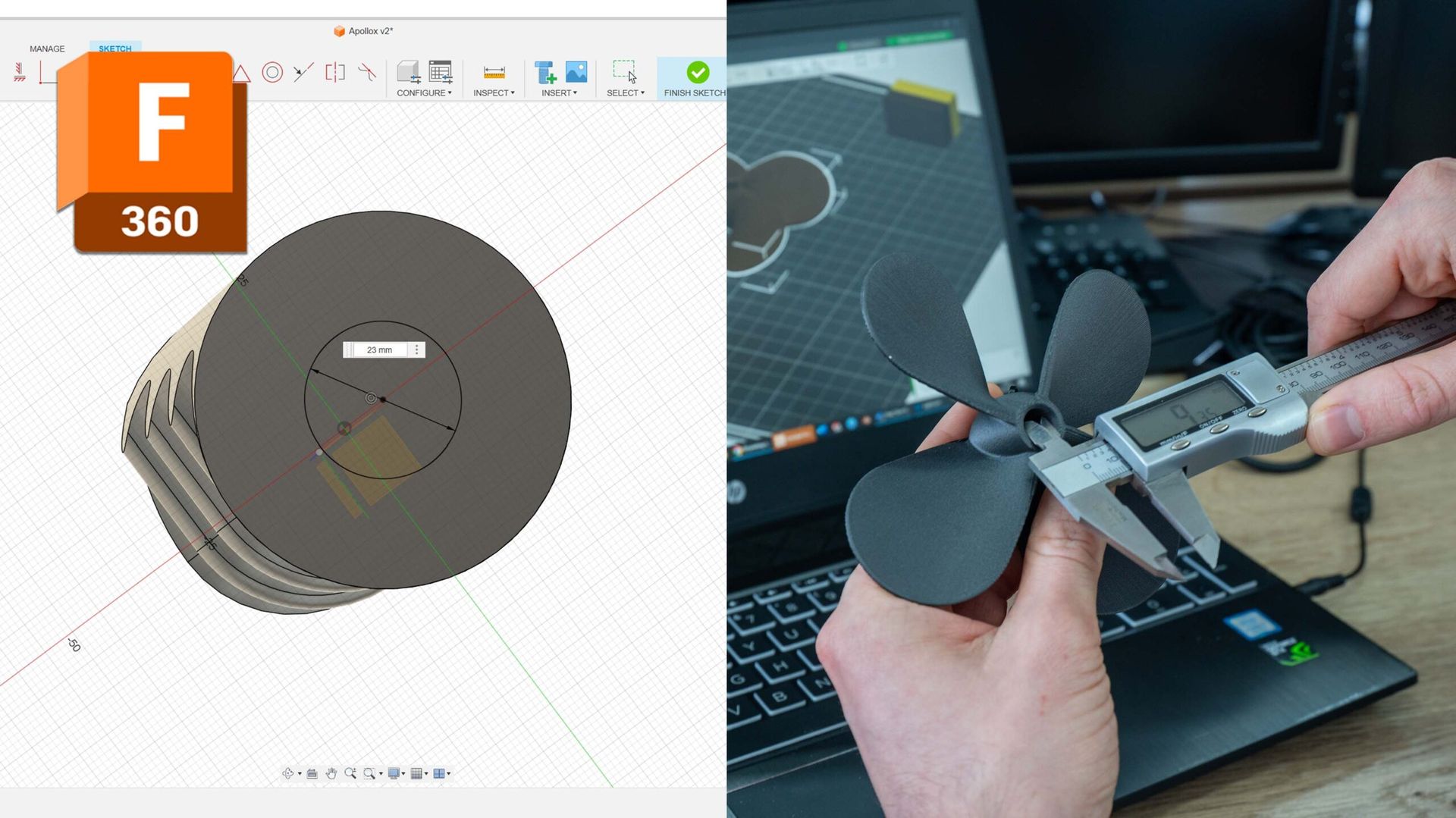 Best Software to Create 3D Print Models - Discovery Guide
